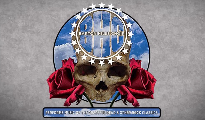 Barton Hills Choir performs the Grateful Dead and other rock classics ...