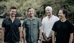 Yonder Mountain String Band, Daniel Donato, Railroad Earth tickets in St. Augustine at St ...