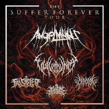 AngelMaker tickets in Norfolk at The NorVa on Thu, Sep 7, 2023 - 6:50PM