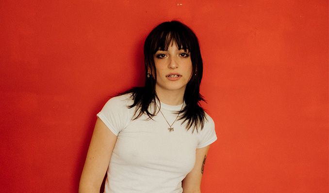 Chloe Lilac tickets in Los Angeles at The Roxy on Sat, 5 Aug 2023 - 19:30