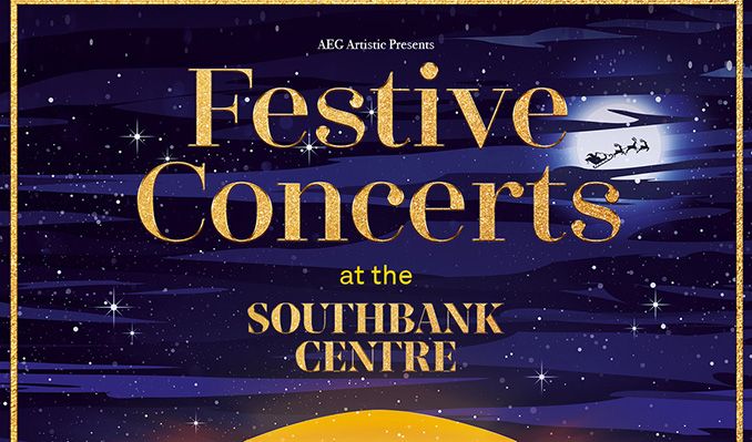 Christmas Classics with the London Philharmonic Orchestra - Matinee ...