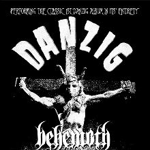 Danzig tickets in Detroit at Masonic Temple Theatre on Thu, Sep 14 ...