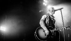 Daughtry (Acoustic) tickets in Clearwater at Capitol Theatre on Tue ...