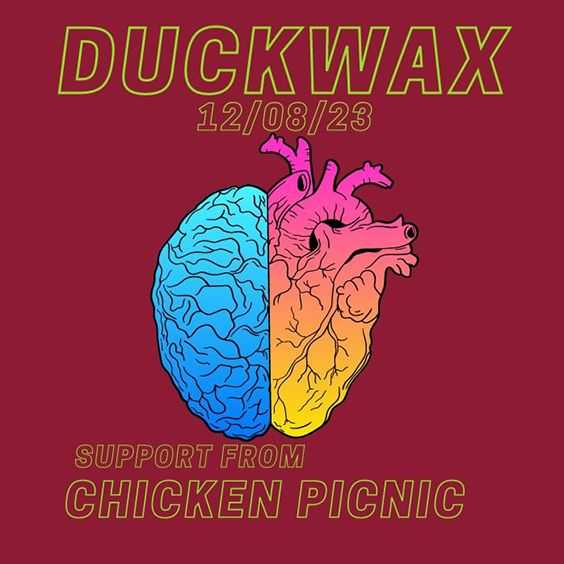Duck Wax Tickets - Concert Tour Dates - AXS US