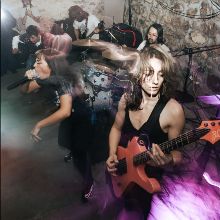 Escuela Grind schedule, dates, events, and tickets - AXS