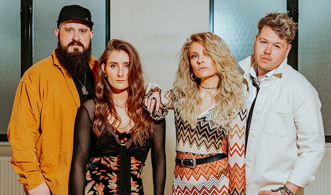 First Time Flyers tickets in London at The Lexington on Tue, Sep 26, 2023