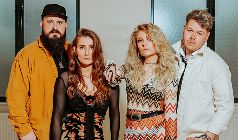 First Time Flyers tickets in London at The Lexington on Tue, Sep 26, 2023