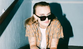 G Flip tickets in Brooklyn at Music Hall of Williamsburg on Fri, 6 Oct ...