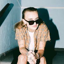 G Flip tickets in Brooklyn at Music Hall of Williamsburg on Fri, 6 Oct ...