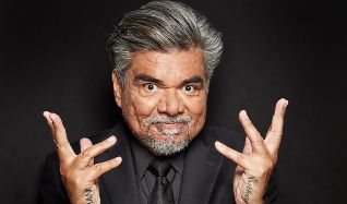 George Lopez - NEW DATE tickets in Oakland at Paramount Theatre Oakland ...