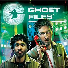 GHOST FILES LIVE! tickets in Royal Oak at Royal Oak Music Theatre on ...