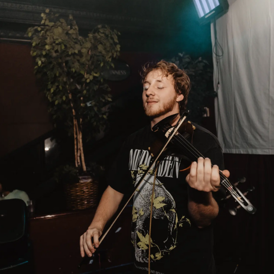 Josh Teed Billets - dates de la tournée