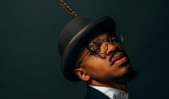 KAMAUU - MOVED TO GLOBE HALL tickets in Denver at Bluebird Theater on ...