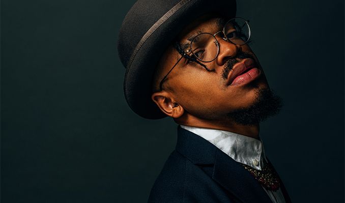 KAMAUU tickets in San Francisco at Brick & Mortar Music Hall on Wed ...