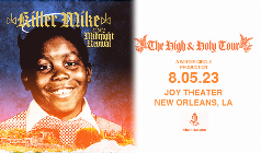 Killer Mike tickets in New Orleans at Joy Theater on Sat, Aug 5, 2023 ...