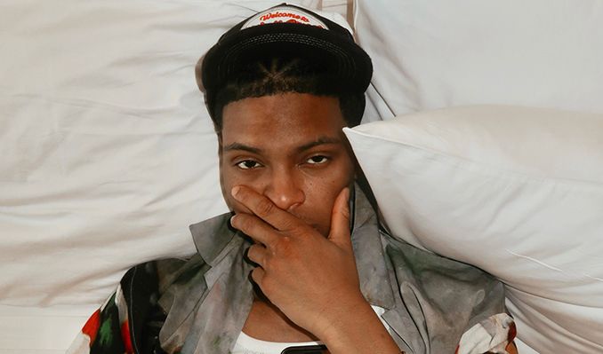 Nemzzz tickets in London at O2 Academy 2 Islington on Mon, 18 Sep 2023