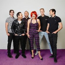 Save Ferris tickets in New York at Racket on Thu, Aug 17, 2023 - 8:00PM