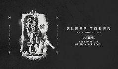 Sleep Token tickets in Denver at Mission Ballroom on Mon, 25 Sep 2023 ...