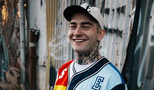 Terror Reid tickets in New York at Racket on Sat, Oct 14, 2023 - 9:00PM