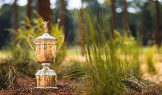 The 124th U.S. Open Championship - 2024 USGA Pinehurst Member ...