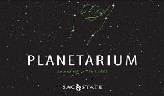 The Sun, Our Living Star tickets in Sacramento at Sacramento State ...
