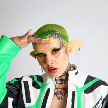 ZAND tickets in Minneapolis at 7th St Entry on Fri, Sep 22, 2023 - 8:00PM
