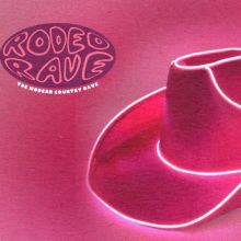 The Rodeo Rave: The Modern Country Rave tickets in Des Moines at Wooly ...