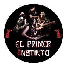 EL PRIMER INSTINTO tickets in Montclair at The Canyon Montclair on Fri ...