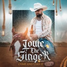 Louie the Singer tickets in Montclair at The Canyon Montclair on Fri ...