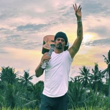 Michael Franti & Spearhead Trio tickets in Hammondsport at Point of the ...