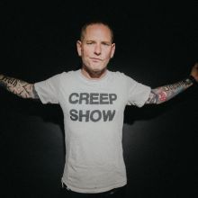 Corey Taylor tickets in Chicago at Riviera Theatre on Thu, 31 Aug 2023 ...