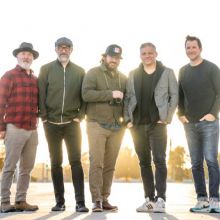 The Nadas tickets in Saint Paul at Turf Club on Thu, 31 Aug 2023 - 8:30pm