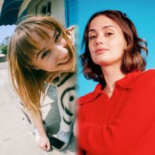 Jordana with Dev Lemons tickets in Seattle at Barboza on Wed, Oct 11 ...