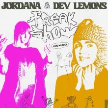 Jordana and Dev Lemons tickets in Minneapolis at 7th St Entry on Tue ...