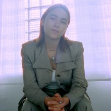 Susy Sun tickets in Seattle at Barboza on Tue, Jul 11, 2023 - 8:00PM