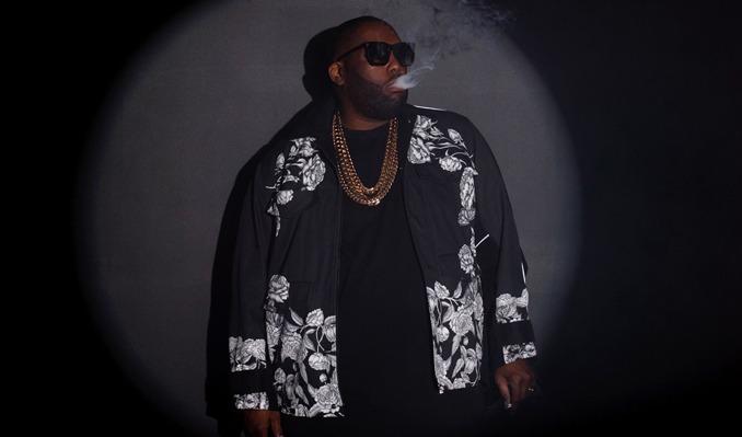 Killer Mike and the Midnight Revival tickets in Nashville at Ryman ...