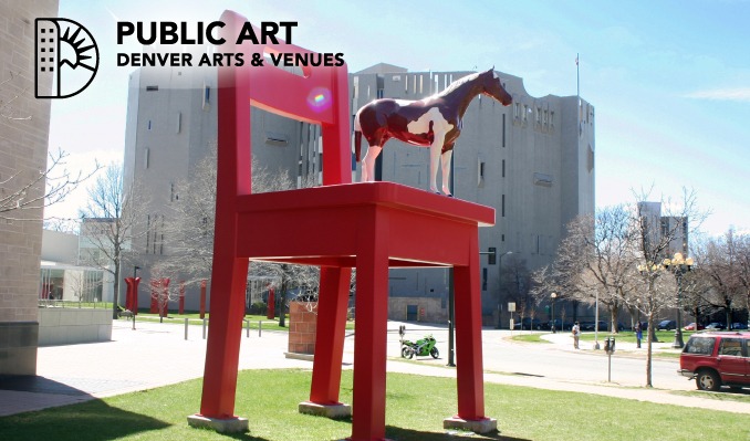 Horses! Horses! Horses! tickets in Denver at Denver Arts and Venues on ...