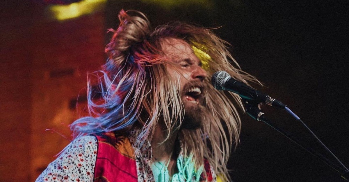 Graham Good & The Painters | Z2 Entertainment