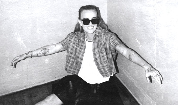 G Flip tickets in Dallas at The Studio at the Factory on Mon, Sep 25 ...