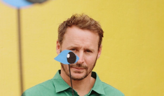 Ben Howard tickets in Chicago at Riviera Theatre on Wed, 1 Nov 2023 - 20:00