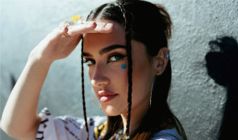ALLEYCVT tickets in Los Angeles at The Roxy on Fri, Oct 6, 2023 - 8:15PM