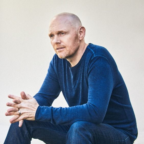 Bill Burr Tickets - Concert Tour Dates
