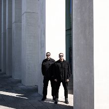 CAMELPHAT tickets in Oakland at on Fri, 15 Sep 2023 - 21:30