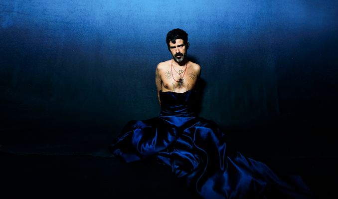 Devendra Banhart | Sinclair Cambridge