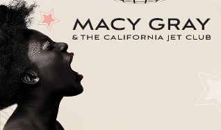 Macy Gray tickets in Norfolk at The NorVa on Tue, Oct 10, 2023 - 7:30PM