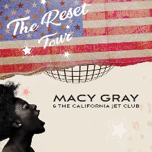 Macy Gray tickets in Norfolk at The NorVa on Tue, Oct 10, 2023 - 7:30PM
