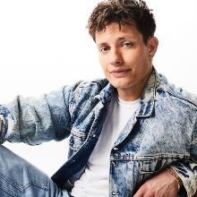 Matt Rife tickets in Denver at Bellco Theatre on Sat, Apr 6, 2024 - 7:00PM