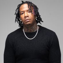 Moneybagg Yo: West Coast Takeover tickets in Los Angeles at The Novo on ...