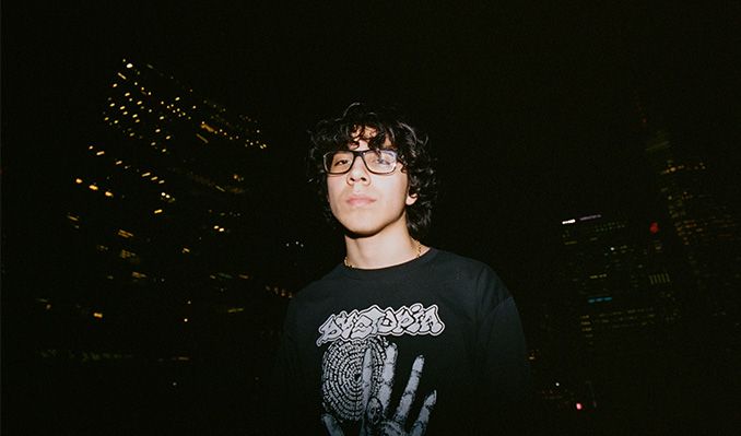 Riovaz tickets in Los Angeles at The Roxy on Sat, Sep 16, 2023 - 9:00PM