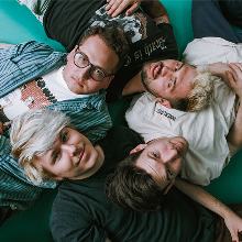 Sad Park tickets in Los Angeles at El Rey Theatre on Sat, Sep 9, 2023 ...